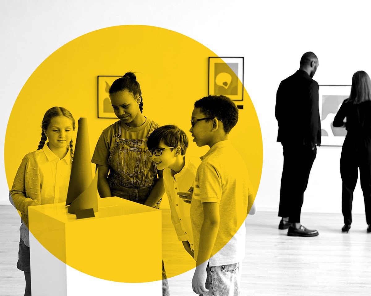 Top Digital Marketing Strategies for Museums — Zoe Marketing & Communications